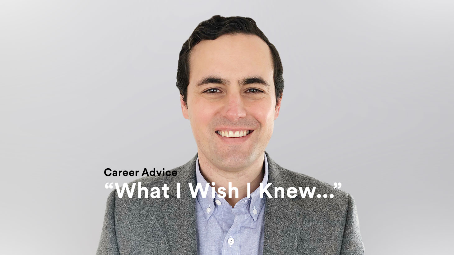 What I Wish I Knew: George Leamon | The MetLife Blog