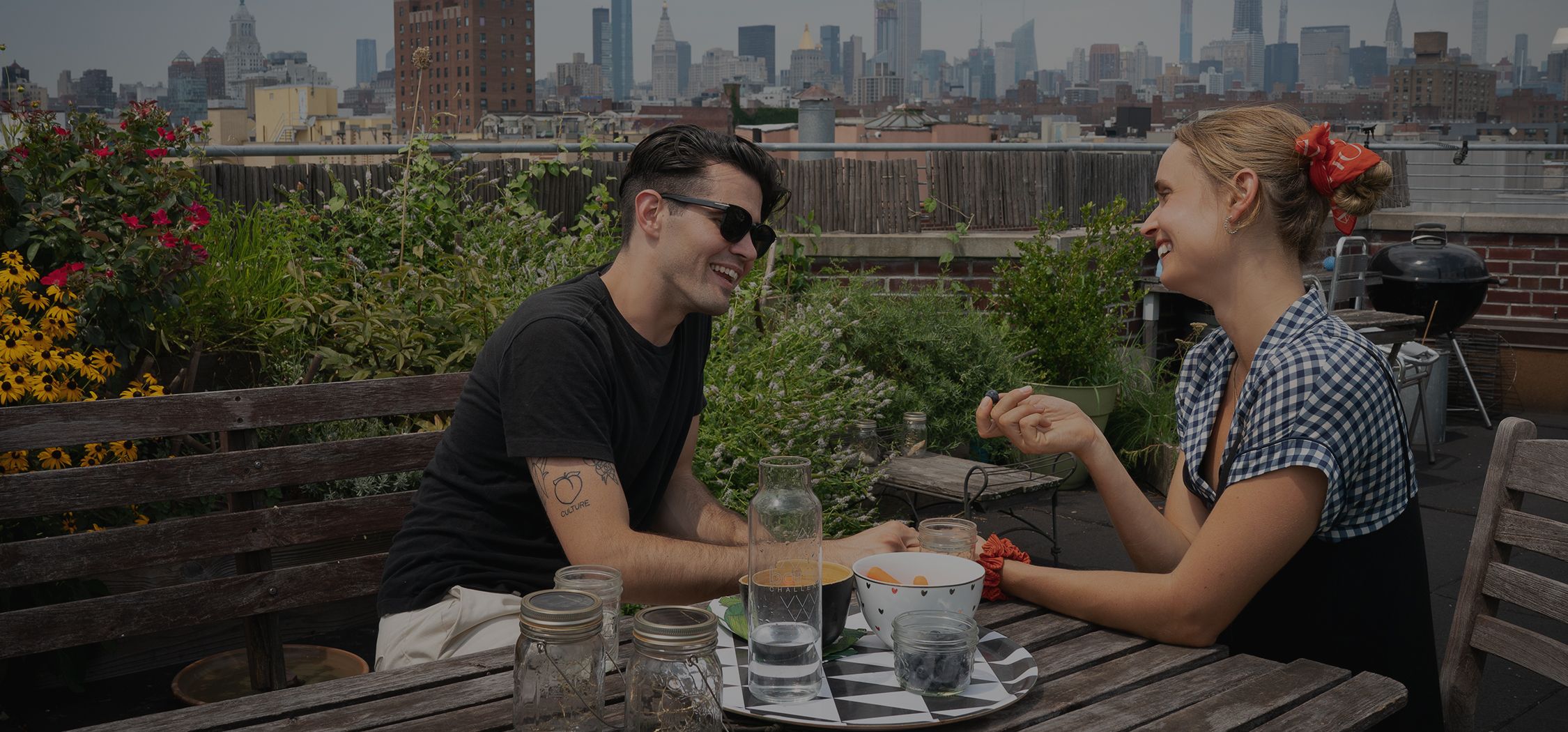 Three Years Closer to Their First Home | MetLife