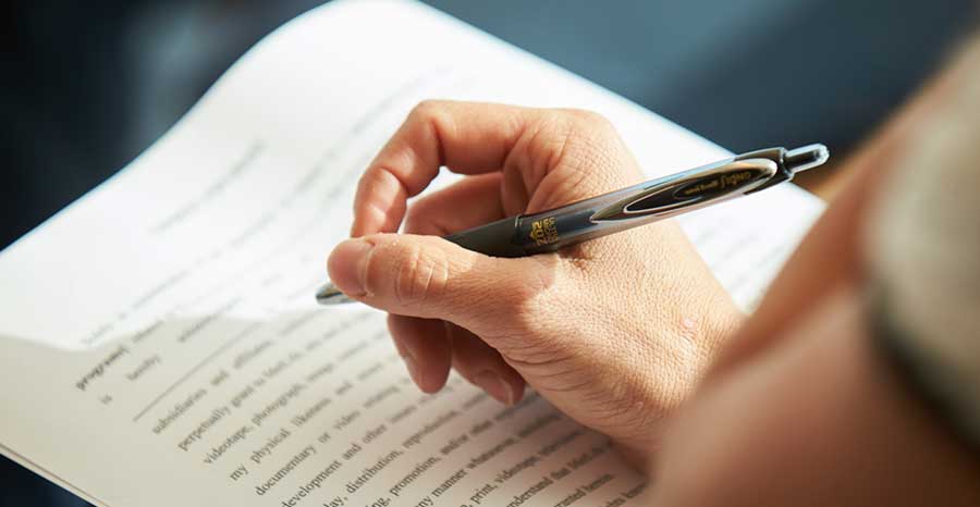 Getting Appointed | MetLife