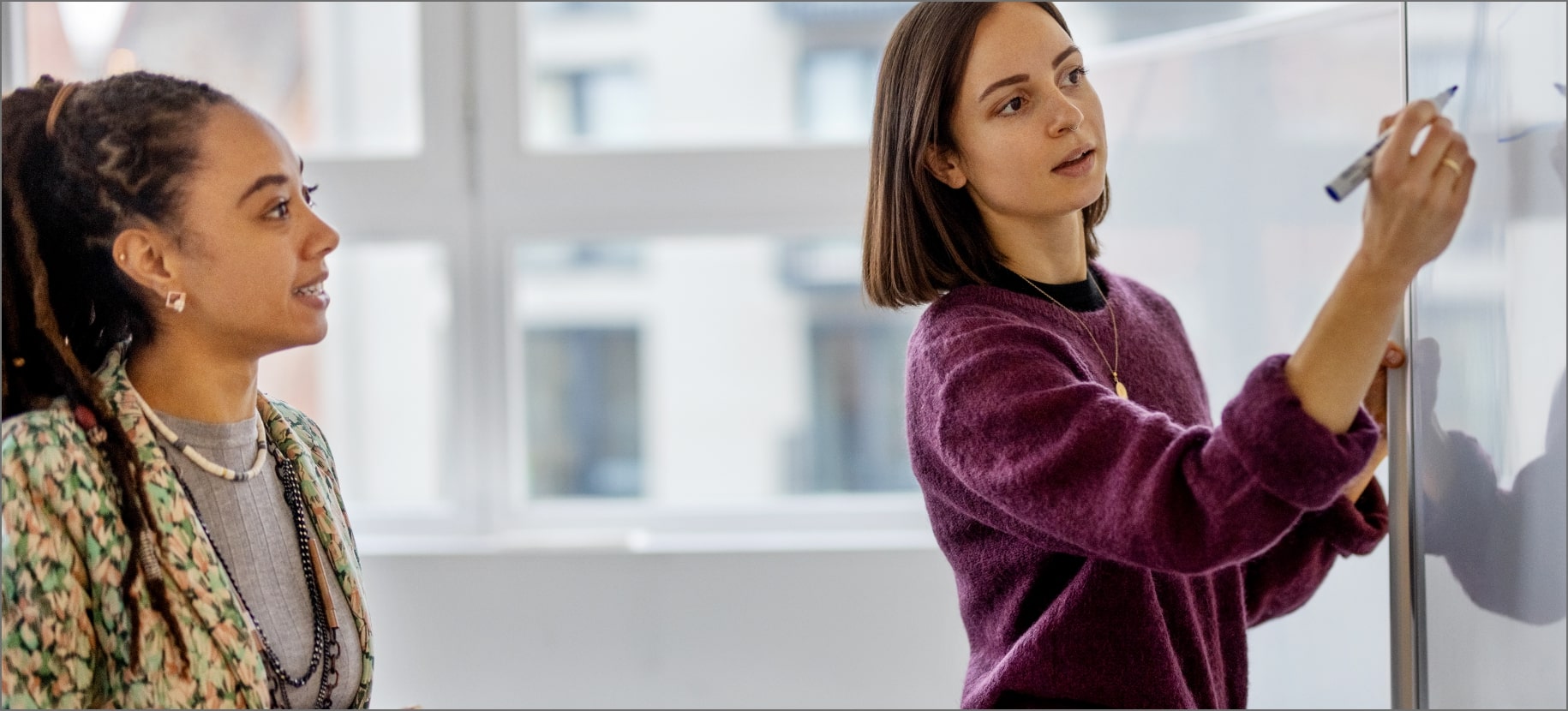 Closing the care gap: How to care for women in the workplace | MetLife