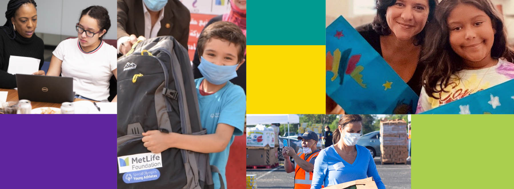 MetLife 2020 Sustainability Report