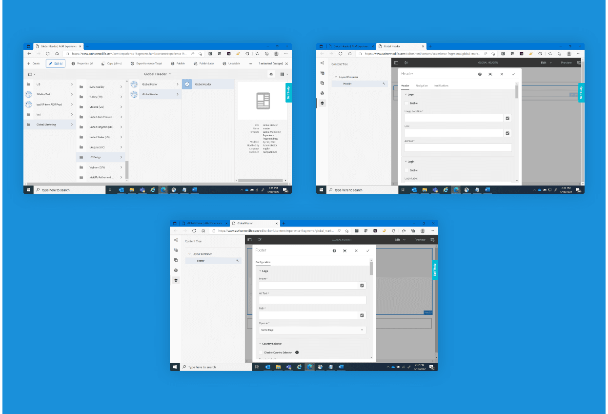 Technology Enhancements | MetLife